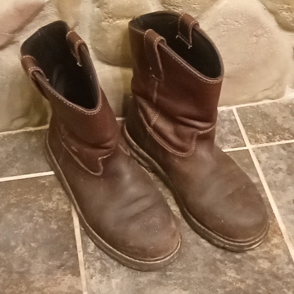 RedHead | Shoes | Red Head Workhorse Boots | Poshmark